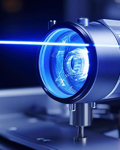 LTS Research Laboratories